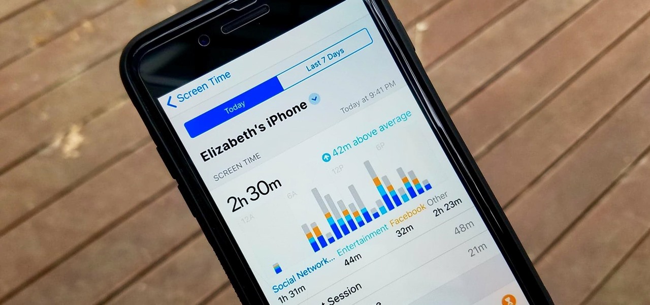 How Do I Set Up Parental Controls On My Child s IPhone Blog Outsource