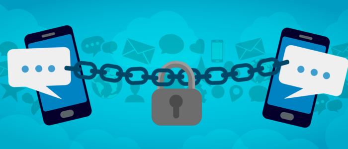 Messaging Security: How to Keep My Messages Safe